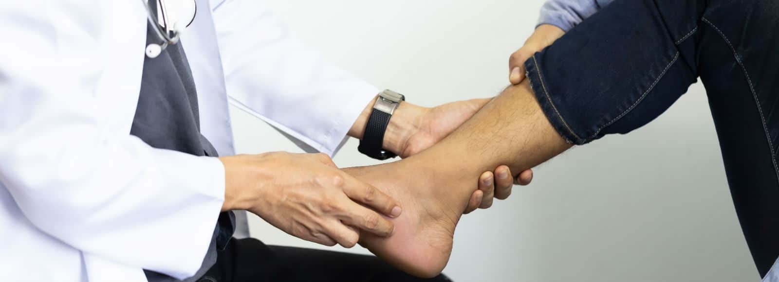 What You Need to Know About Total Ankle Replacement