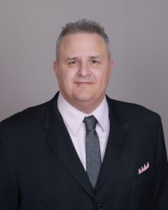 Joshua Modlin, DPM - Foot & Ankle Clinics of Arizona